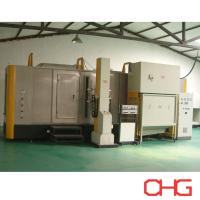 China CHG-HS-7000 Automatic Powder Recycler for Electrostatic Coating - 6500m³/h Capacity with 5μm Filtration for sale