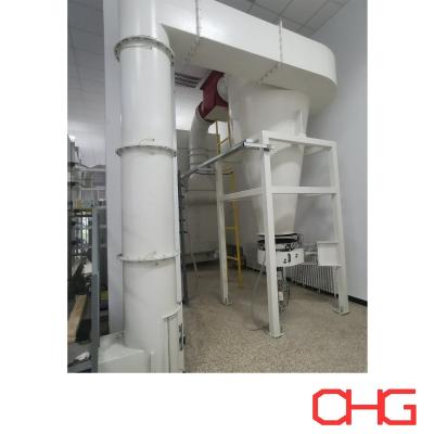 China Professional MDF Powder Coating Production Line for Wooden/Metal Board for sale