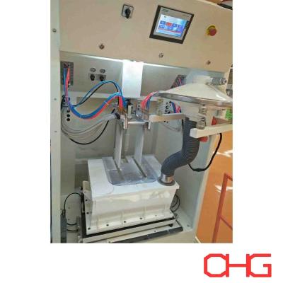 Cina Centrale di alimentazione elettrostatica automatica di polvere per la linea di produzione di rivestimento in polvere in vendita