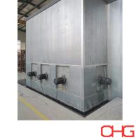 China Powder Coating Line Heat Exchanger with Precise Temperature Control - Custom Sizes & Energy Efficient Design for sale