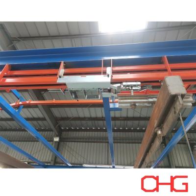 Cina Sistema di trasporto aereo di potenza e libero all'interno della linea di rivestimento in polvere dati tecnici personalizzati in vendita