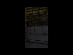 Flüssigkeitslackierlinie mit P&F-Fahrfördersystem