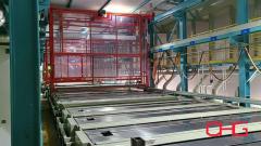 Automated Aluminum Anodizing for Auto Parts