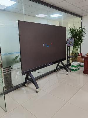 China Movable 1.875mm 2.5mm Smart LED TV Display Conference Room Led Display for sale
