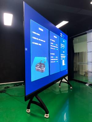 中国 2K 4K HDはTVのパネル135