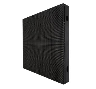 Cina l'annuncio pubblicitario principale dell'interno dell'esposizione P4 di 256x128mm principale scherma l'impionbatura senza cuciture in vendita