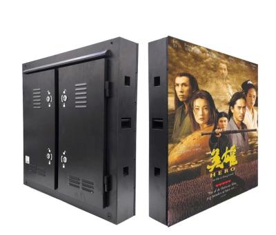 Cina Il grande jumbo all'aperto dello schermo principale P8 del CE ROHS ha condotto il Governo dello schermo 960x960mm in vendita
