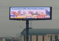 China No Air Conditioner Energy Saving LED Display P10.41 P7.8 P6.25 P5.2 P4.8 P3.9 Outdoor Advertising Board for sale