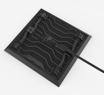 中国 2880Hz 960x960mmエアコンのない前部サービスLEDスクリーン 販売のため