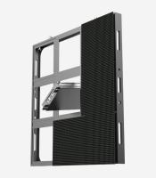 China P6.67mm Front Service LED Screen 960x960mm IP67 Energy Saving 150W/sqm for sale