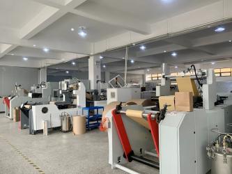 China Factory - BRISH PACKING CO.,LTD