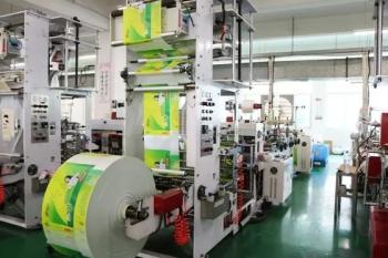 China Factory - BRISH PACKING CO.,LTD