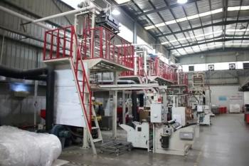 China Factory - BRISH PACKING CO.,LTD