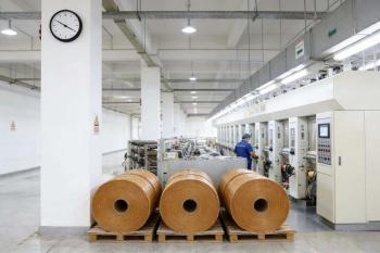 China Factory - BRISH PACKING CO.,LTD