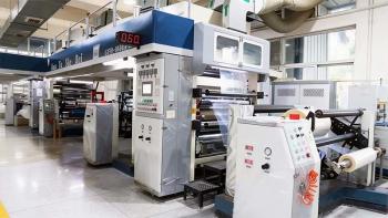 China Factory - BRISH PACKING CO.,LTD