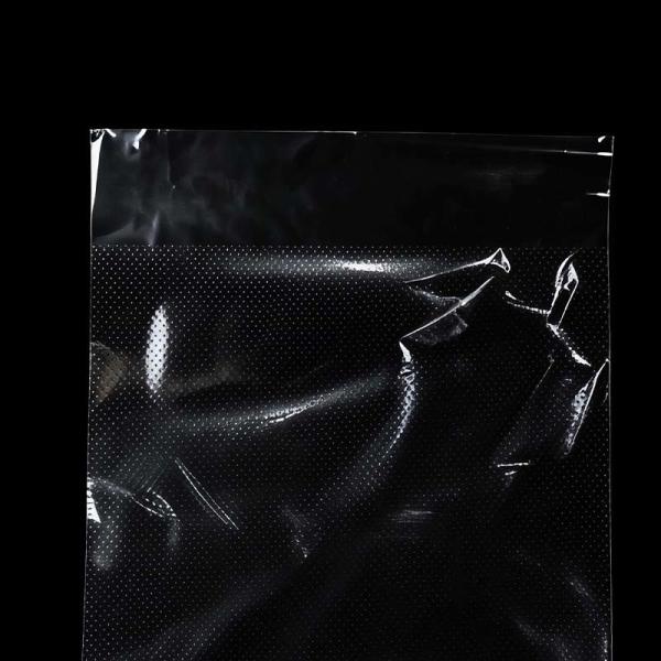 Quality BOPP Micro Perforated Bag Recyclable Perforated Bread Bags Lightweight for sale