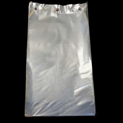 China Leakproof Food Safe Plastic Bags Water Resistant Microperforated Bags For Bakery Bread Packaging for sale