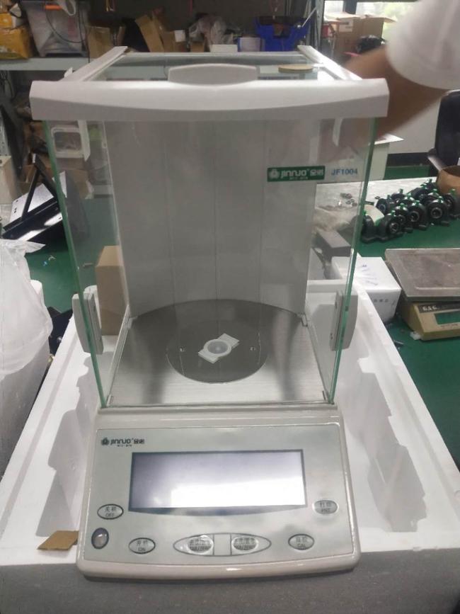 Calorimeter for Material Coal Heat Value Test, usd in Brick Production Line 3