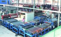 China 500KG Robot Brick Stacking Machine with 18kW Power and 10,000-30,000 Bricks/hr Capacity for Automated Manufacturing Plants for sale