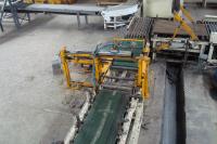 China 50KW Brick Loading And Unloading System CE Brick Setting Machine for sale