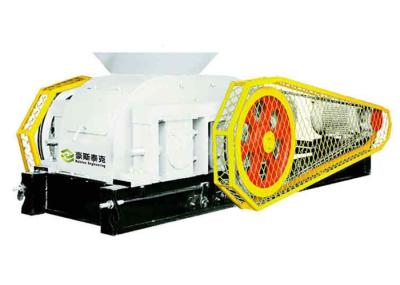 Cina SGC800×600, macinatrice a rulli dentati completamente automatica per la fabbricazione di mattoni di argilla in vendita