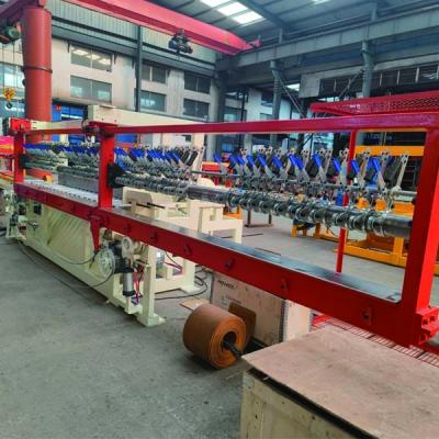 China CE ISO Clay Brick Production Line Automatic Cutting Clay Brick Making Machines for sale