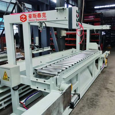 China ZQPH Automatic Fired Clay Brick Maker Machine For Cutting Mud Column for sale