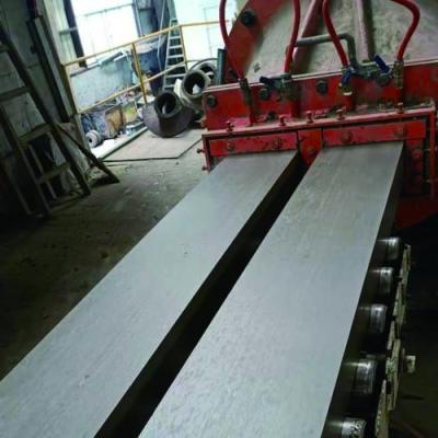 중국 높은 생산력 이중 단계 진공 진압기 점토 벽돌 제조 기계 진흙 기둥 진압 판매용