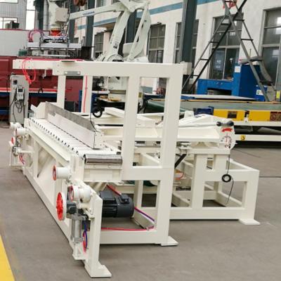 Cina ZQPH48 Double Automatic Cutting System Brick Production Line With Certificate CE in vendita
