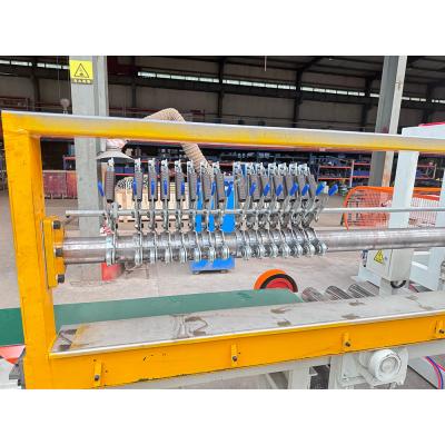 China Clay Brick Making Machine Brick Cutting Machine with 36000 Bricks/hr Capacity for Brick Factory for sale