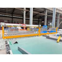China Automatic Brick Making Machine 43000 Bricks/hr ZQPH36 Clay Brick Cutting Machine CE ISO for sale