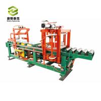 China 36000 BPH Automatic Clay Brick Cutting Machine ZQPH30 18.8kw CE ISO for sale