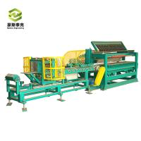 China 36000 BPH Automatic Clay Brick Cutting Machine ZQPH30 18.8kw CE ISO for sale