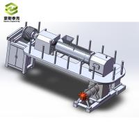 China Automatic Red Brick Making Machine JKY55/55-40 110+200KW 11000-25000 Bricks per Hour for sale