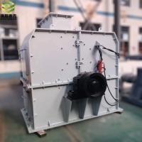 China Fully Automatic Hydraulic Pressure Brick Making Machine PC800 45kw 10-50 Ton Per Hour for sale