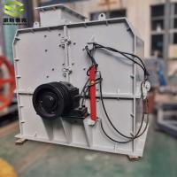 China Fully Automatic Hydraulic Pressure Brick Making Machine PC800 45kw 10-50 Ton Per Hour for sale
