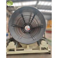 China 11kw Automatic Brick Plant 50-70 Ton/Hour with Shaft Structure for Brick Factory for sale