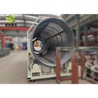China 11kw Automatic Brick Plant 50-70 Ton/Hour with Shaft Structure for Brick Factory for sale