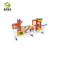 China Automatic Clay Brick Machine 36000 Bricks/hr 18.8kw for Fired Brick Plant for sale