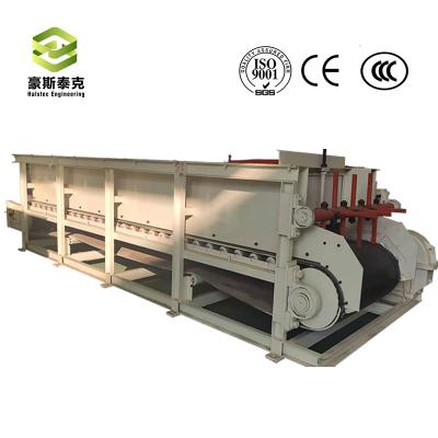 China 4kw Clay Brick Making Machines Box Feeder High Capacity For Clay Raw Materials 9-30M3 Per Hour Production for sale