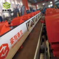 China DW45 Automatic Brick Making Machine Movable Base Digging Arm 40-60 M3/Hr 16.5kw for sale