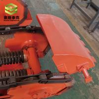 China DW45 Automatic Brick Making Machine Movable Base Digging Arm 40-60 M3/Hr 16.5kw for sale