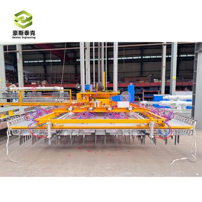 China Automatic Control System Frame Stacking Machine Ultimate Solution for Manufacturing Needs for sale