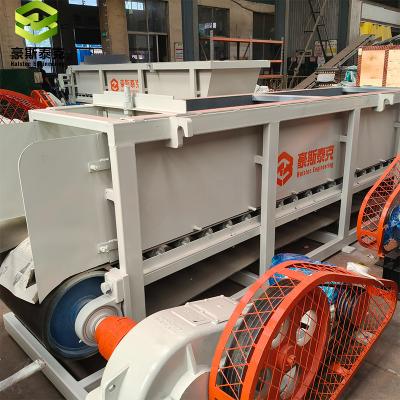 China Box Feeder for Brick Making 30-70m³/h Capacity for sale