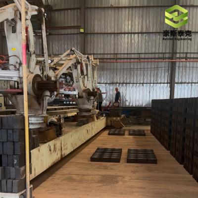 Китай Автоматическая робот-складка для кирпичей с захватчиком 22000-36000/час продается