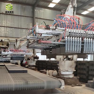 China Robot Stacking Machine for Bricks 22000-36000/Hour for sale