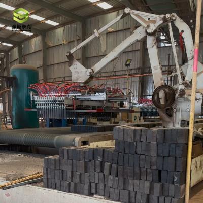 중국 벽돌 스파킹 로봇 22000-36000/시간 판매용