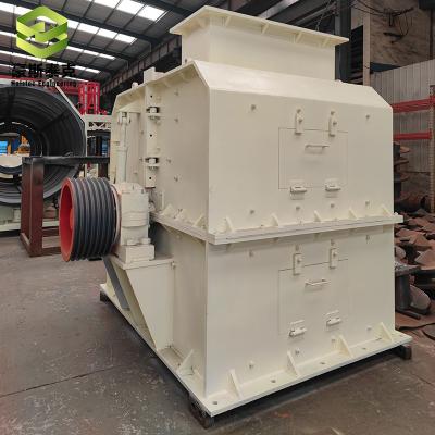 China High Quality And Affordable Hammer Crusher For Small And Medium-Sized Enterprises for sale
