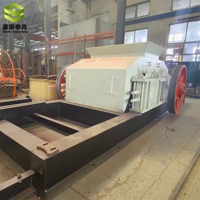 China High Efficiency Automatic Brick Making Machine For Crushing Materials With High Capacity 70 M³ Per Hour for sale