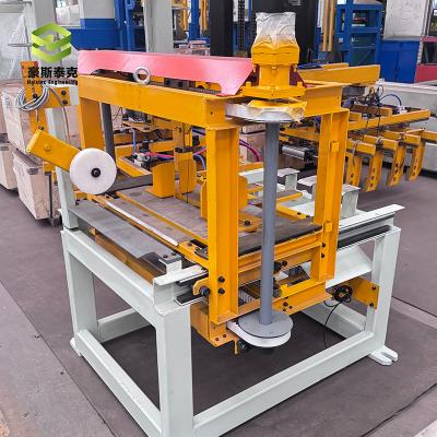 China Brick Plant Machine Auto Strip Cutter with Easy Operation and Durable Structure for sale